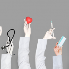 Inspirational Asian Women in Medicine - Hannah.Nazri.org