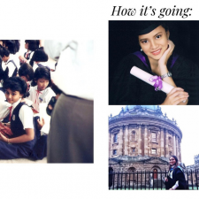 Inspirational Asian Women in Medicine - Hannah.Nazri.org